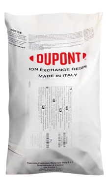 Dowex Reçine | İyon Değiştirici Reçineler